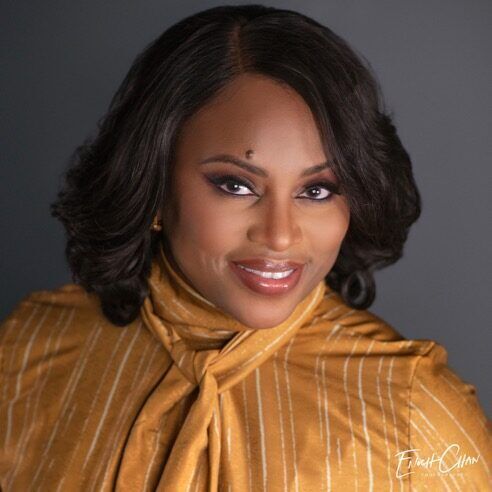 About » The Temple of Praise