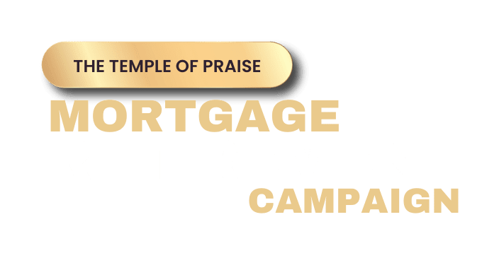 Donations » The Temple of Praise