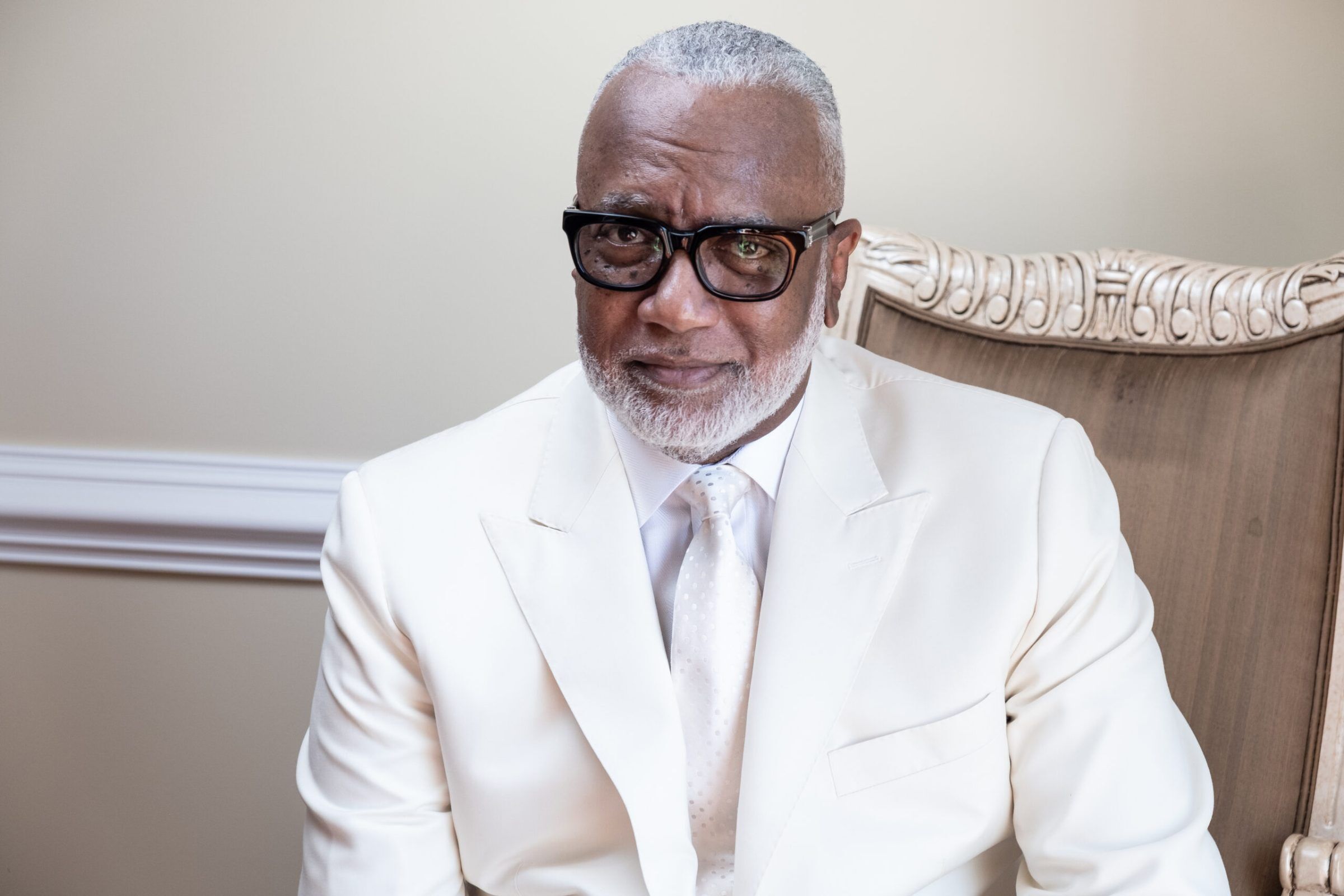 About » The Temple of Praise