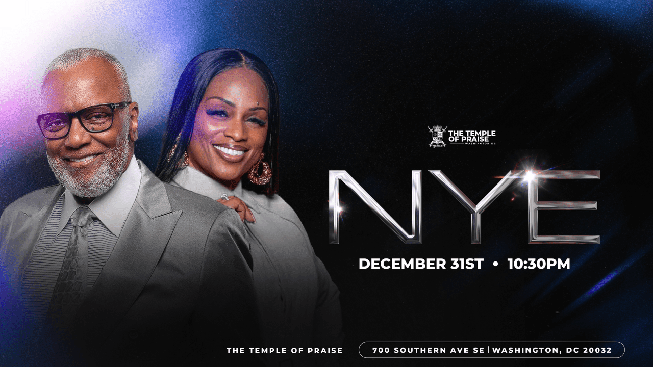 Welcome » The Temple of Praise